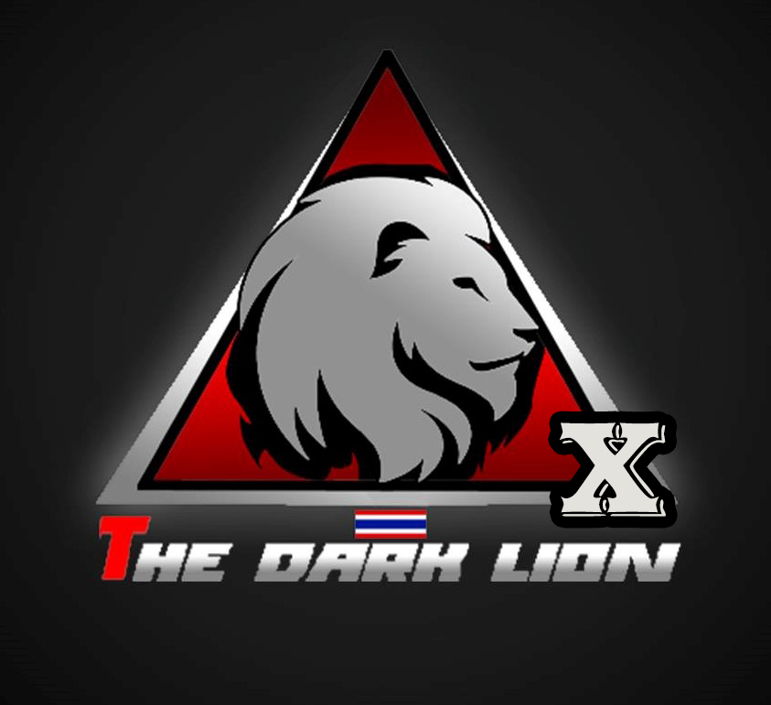 THE DARK LIONx E-SPORT | E-Sports Arena