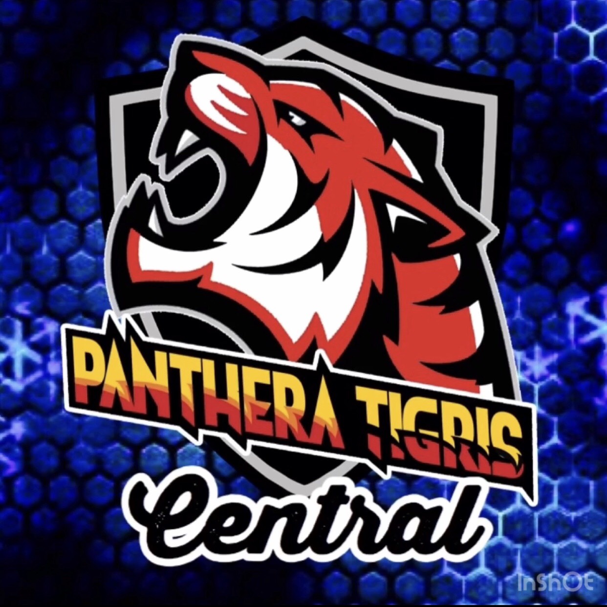Central X | E-Sports Arena