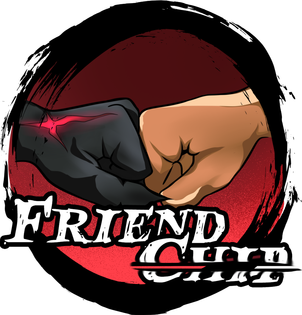 Friend Chip | E-Sports Arena