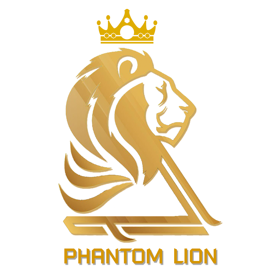 Phantom Lion | E-Sports Arena