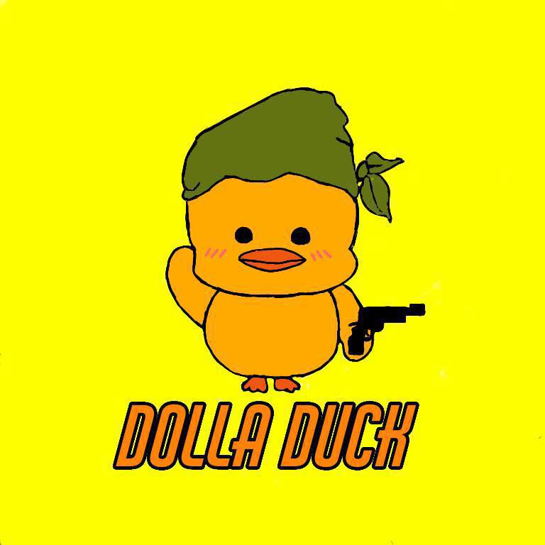 Dolla duck | E-Sports Arena