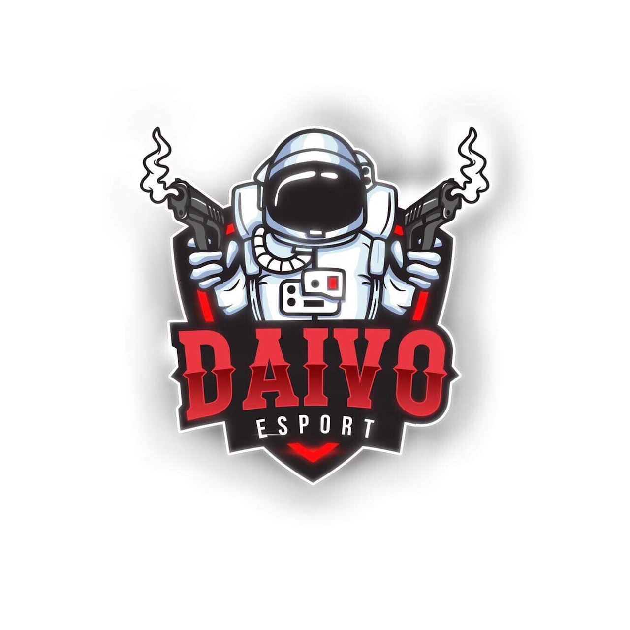 DAIVO.PLUS | E-Sports Arena