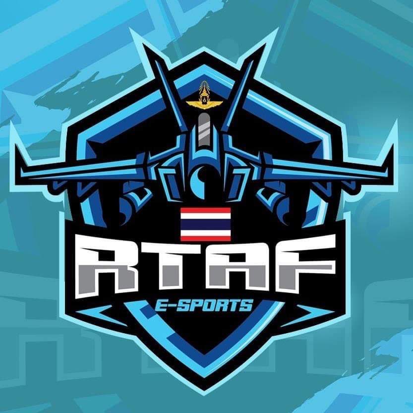 RTAF E-Sport | E-Sports Arena