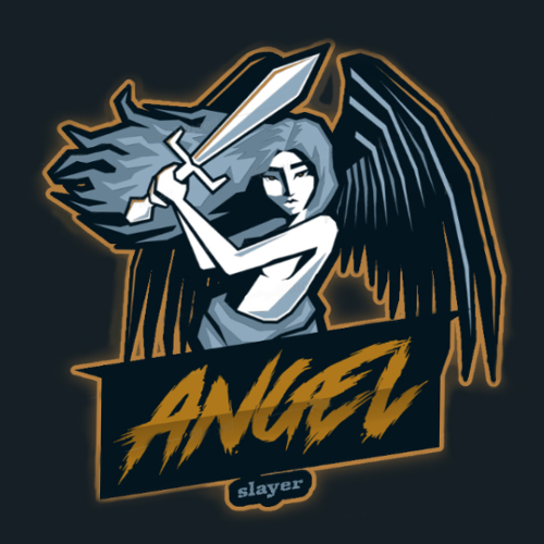 Angel Slayer | E-Sports Arena