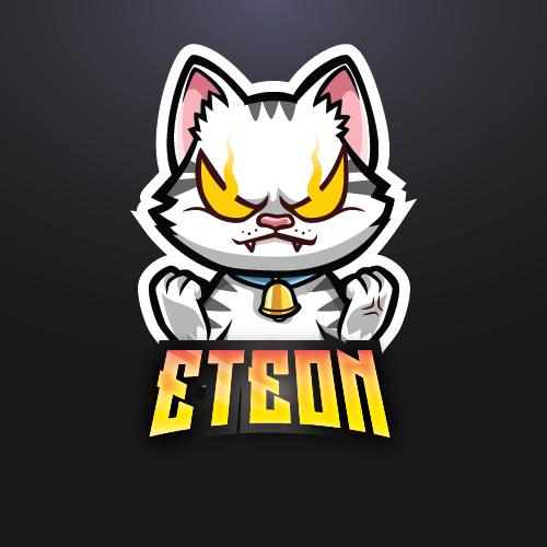 ETEON | E-Sports Arena