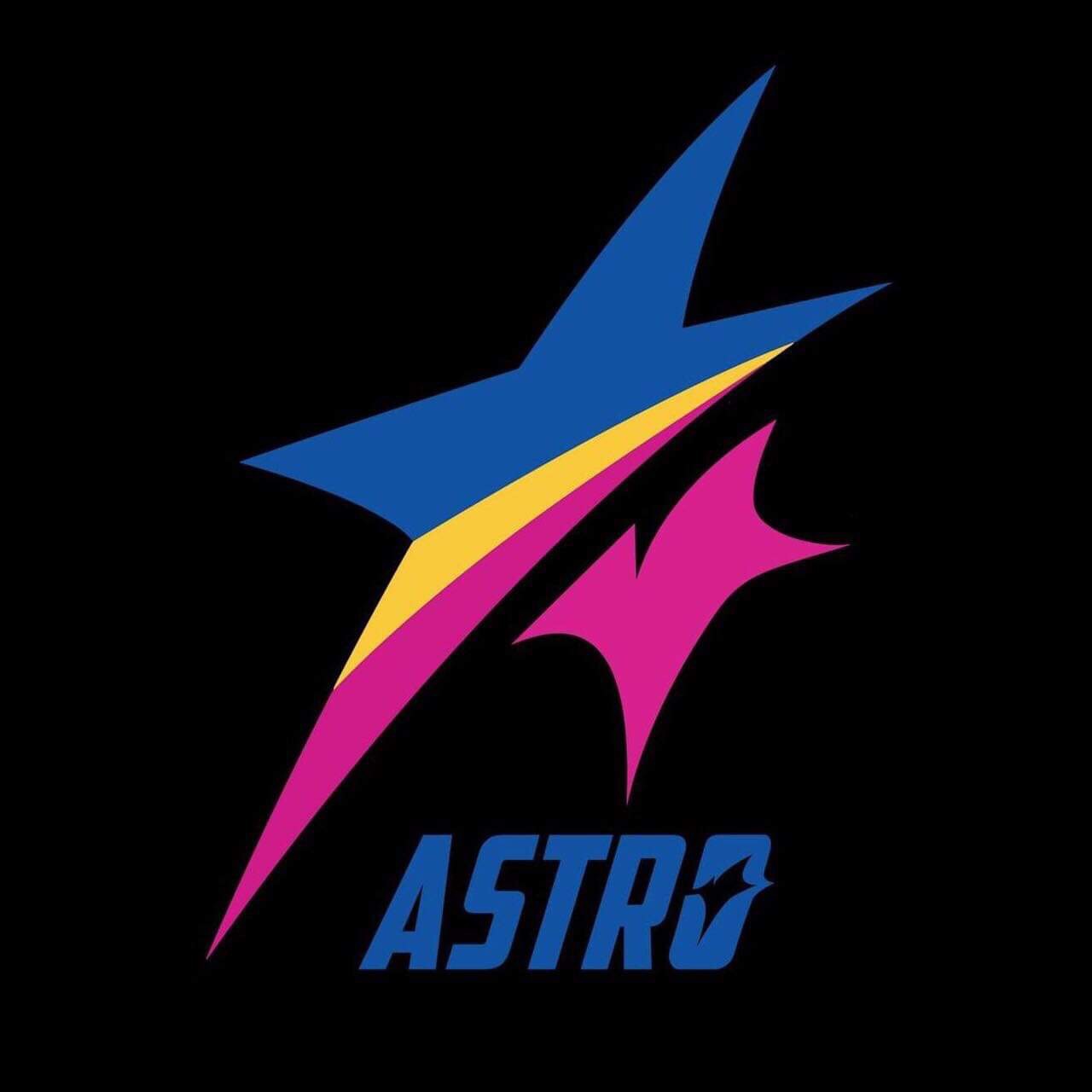 Astro | E-Sports Arena