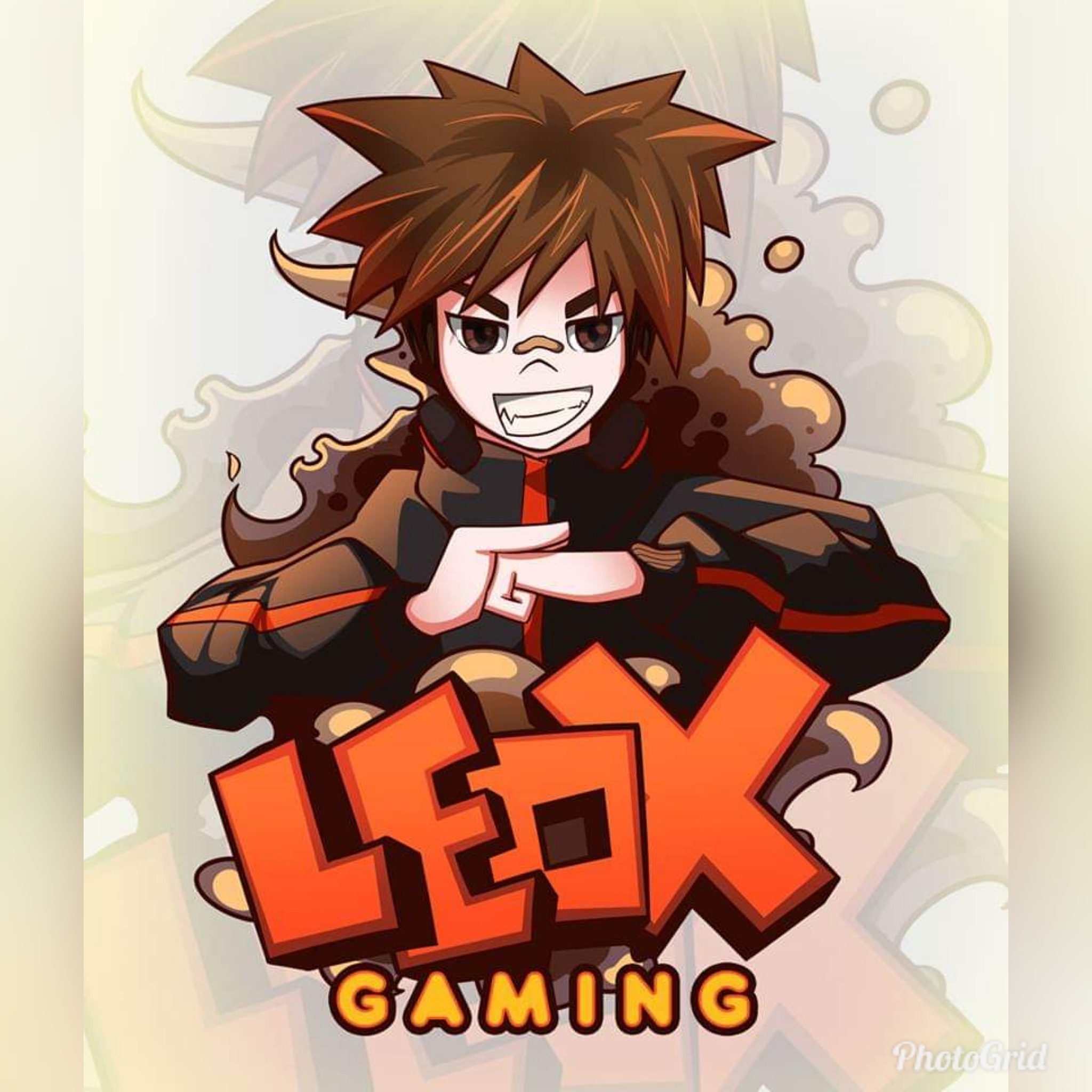 Leo x Gaming esports | E-Sports Arena