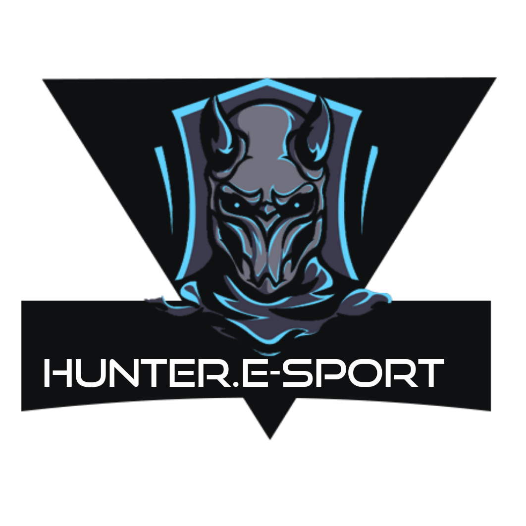 HunTer.E-Sport | E-Sports Arena