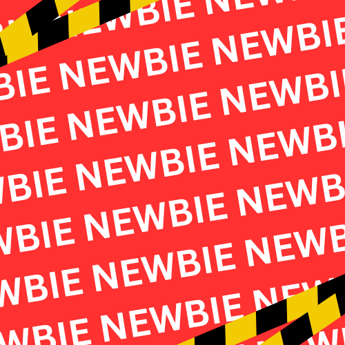 newbie | E-Sports Arena