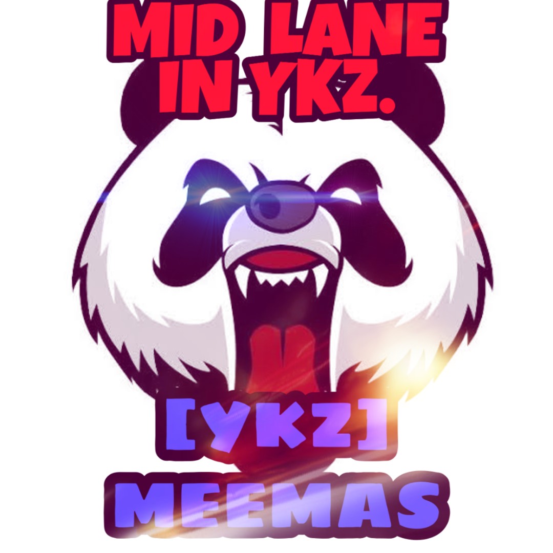 [YKZ]Meemas | E-Sports Arena