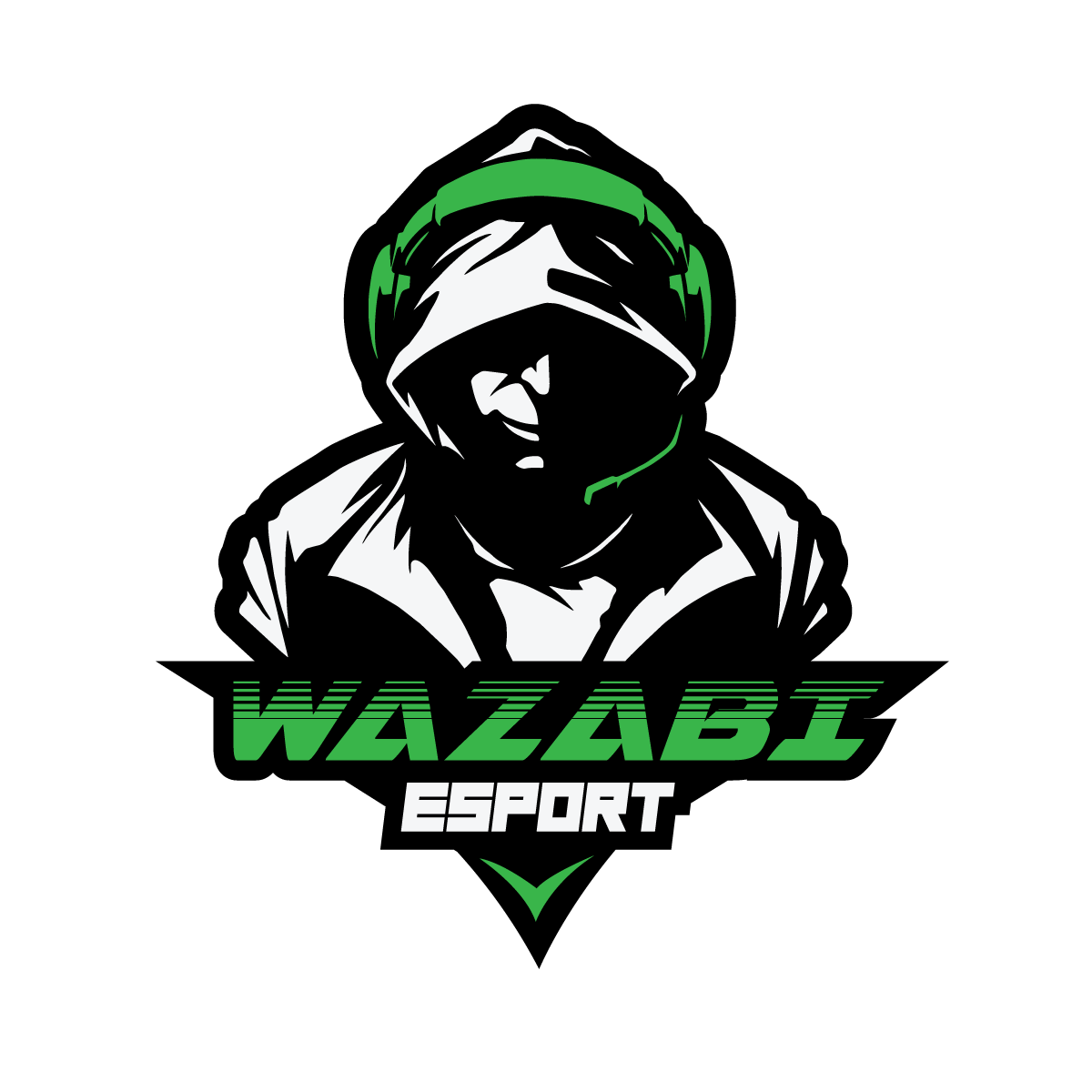 WZB.WAZABI | E-Sports Arena