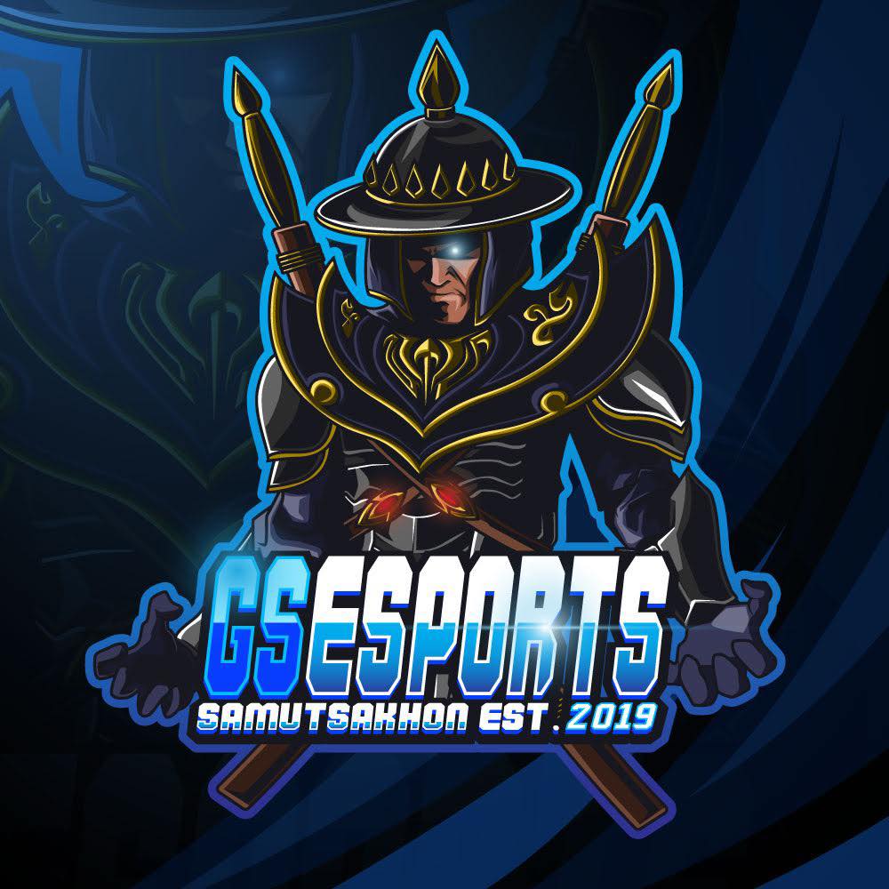 GS Swsk Esports | E-Sports Arena