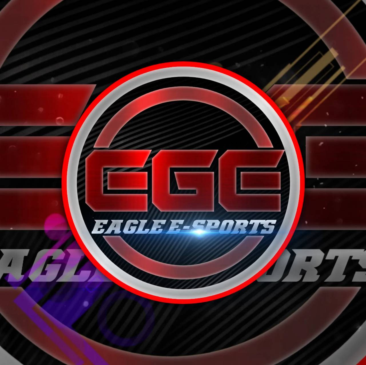 EAGLE ESports | E-Sports Arena