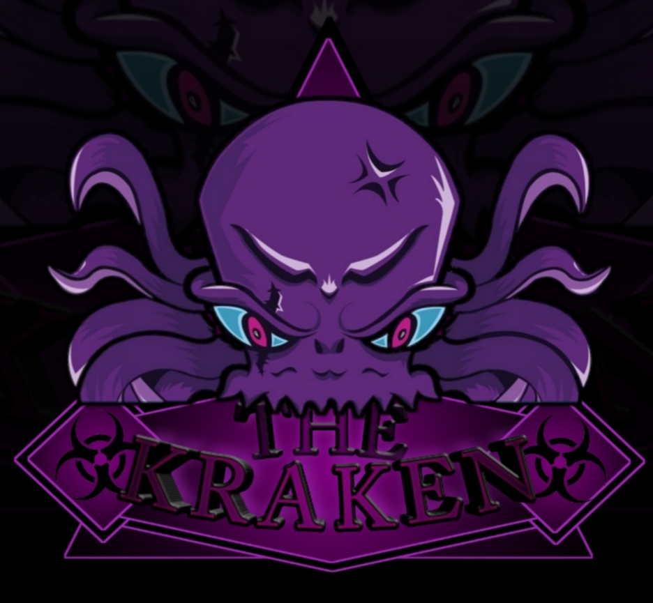 The Kraken | E-Sports Arena