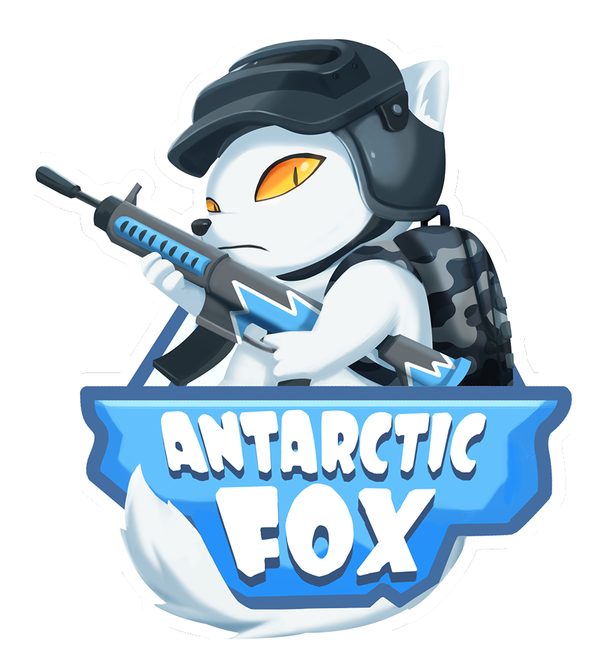 Antarctic Fox | E-Sports Arena