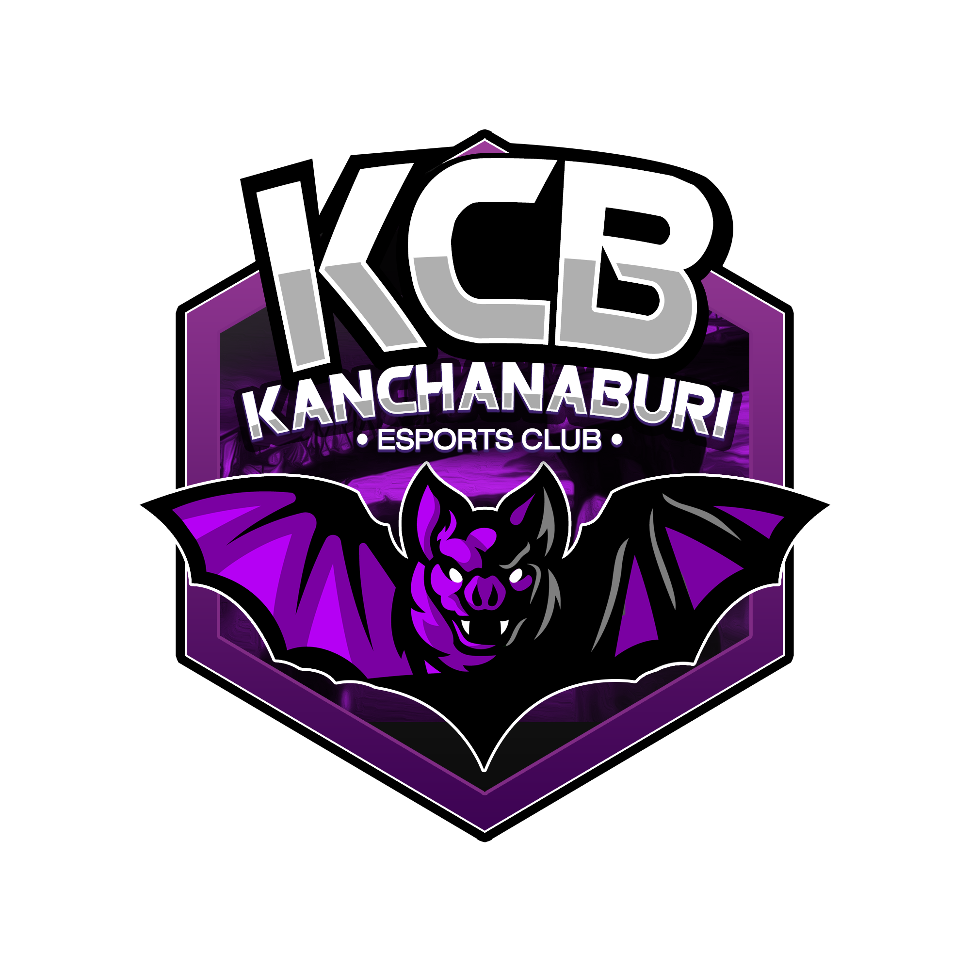 KCB Kanchanaburi Esports | E-Sports Arena