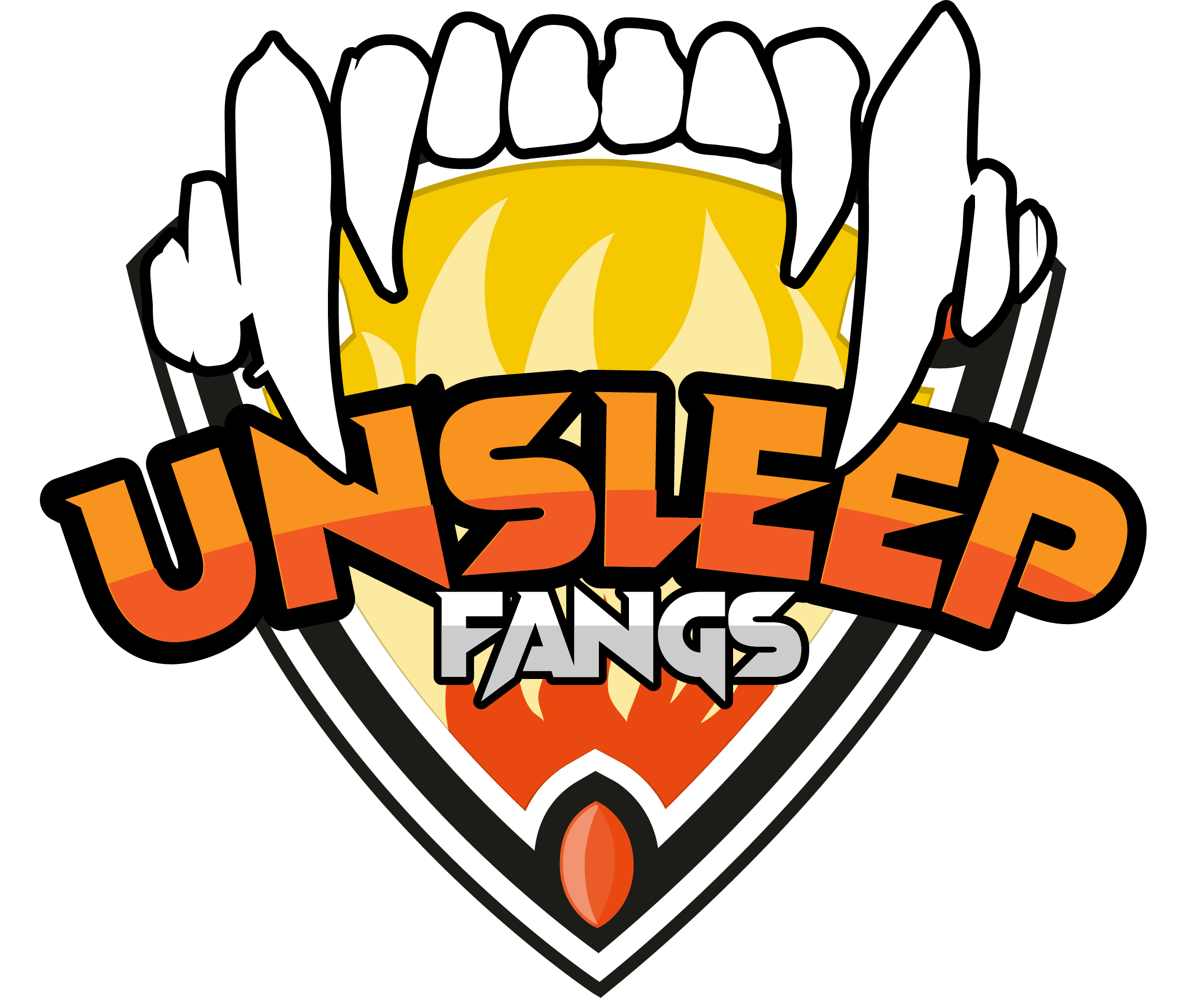 Unsleep FANGS B | E-Sports Arena