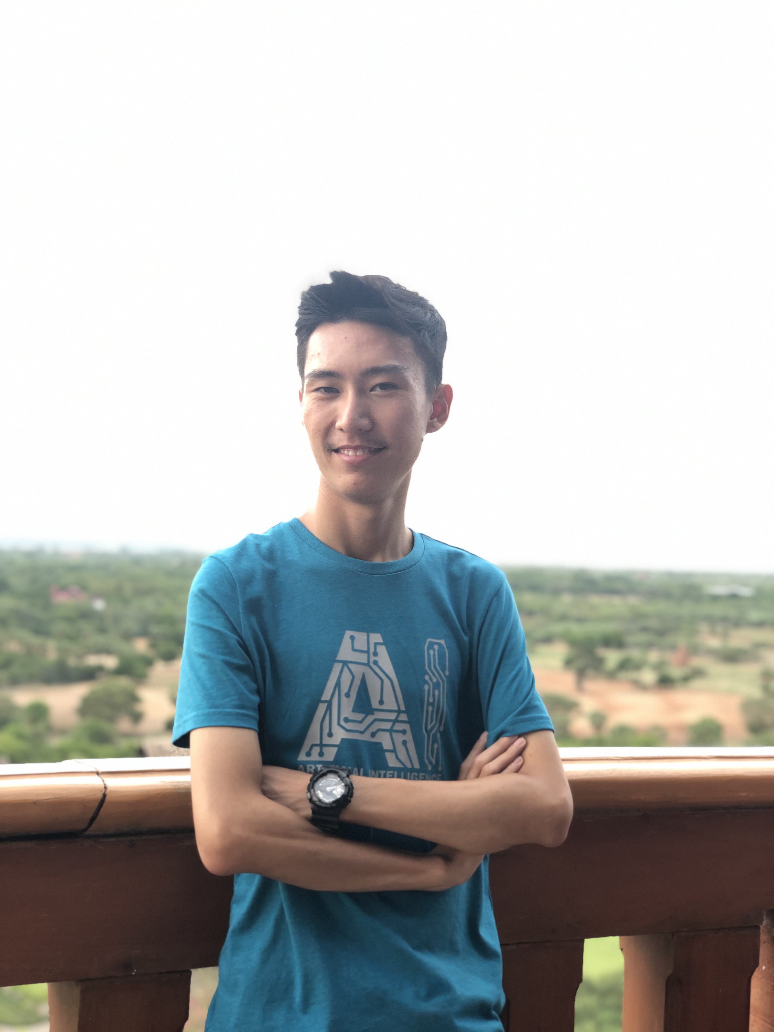 Aung Min Thu | E-Sports Arena